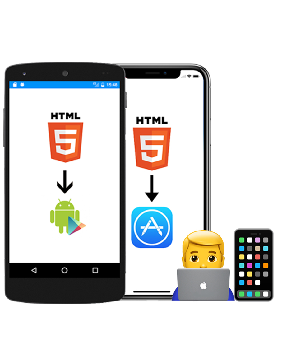 Powerful WebView app resources for powerful apps and products ...